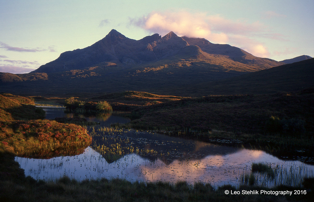 Scotland Trip. August 2010. - Leo Stehlik PhotographyLeo Stehlik ...